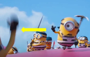 Despicable Me Minion Tournament (#11) | Fandom