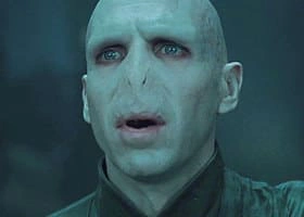 Why is Voldemort Bald?? | Fandom
