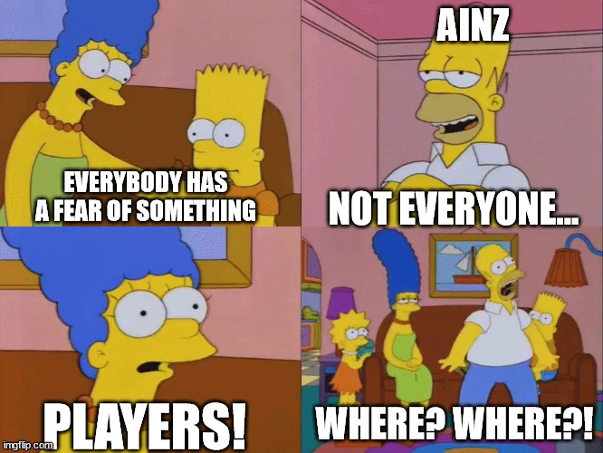 Making Overlord memes untill i'm tired of it #178 | Fandom