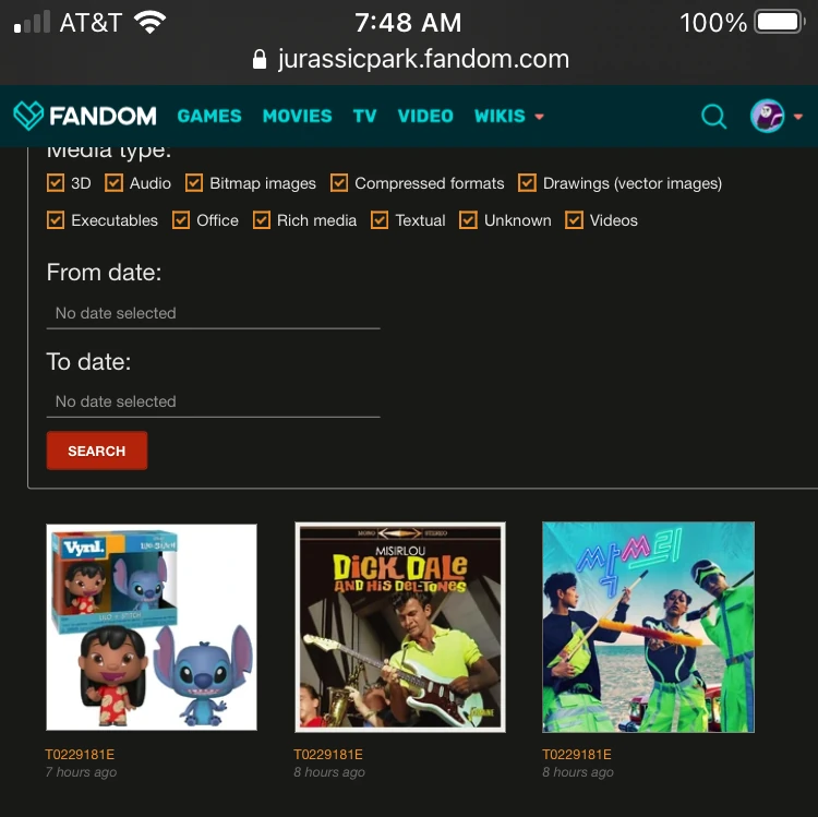 What the... | Fandom