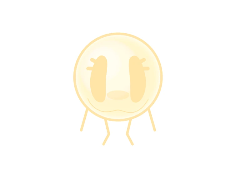 I've keep seeing people make some objects into characters for like the ...
