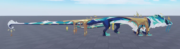 Norskogg Redesign Sizing And Unofficial Stats! | Fandom