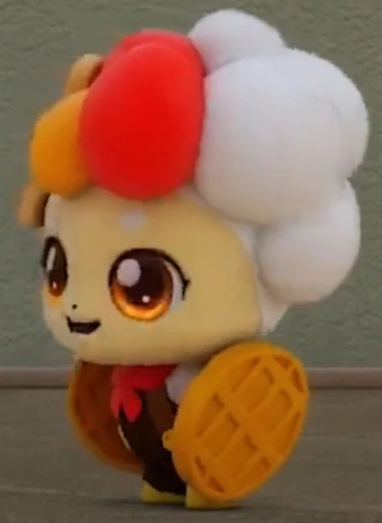 Discuss Everything About Catch! Teenieping Wiki | Fandom