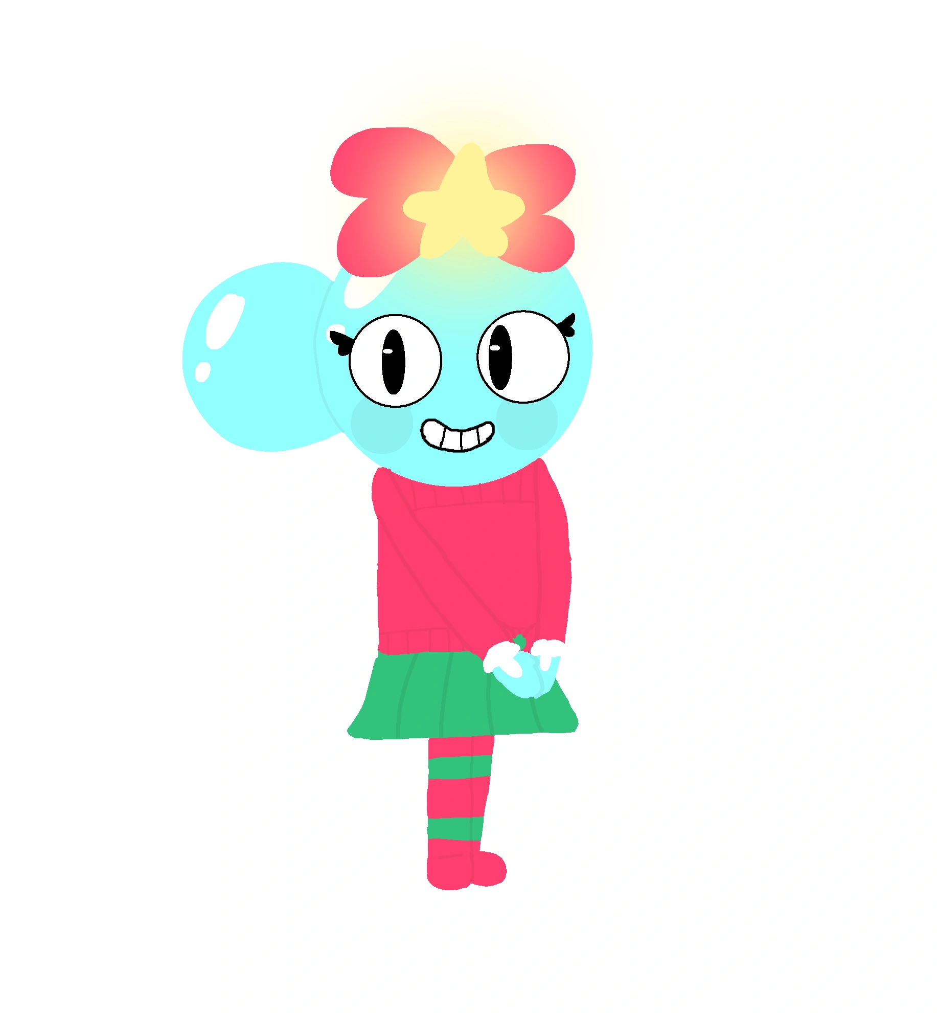 day 1: Poppy | Fandom