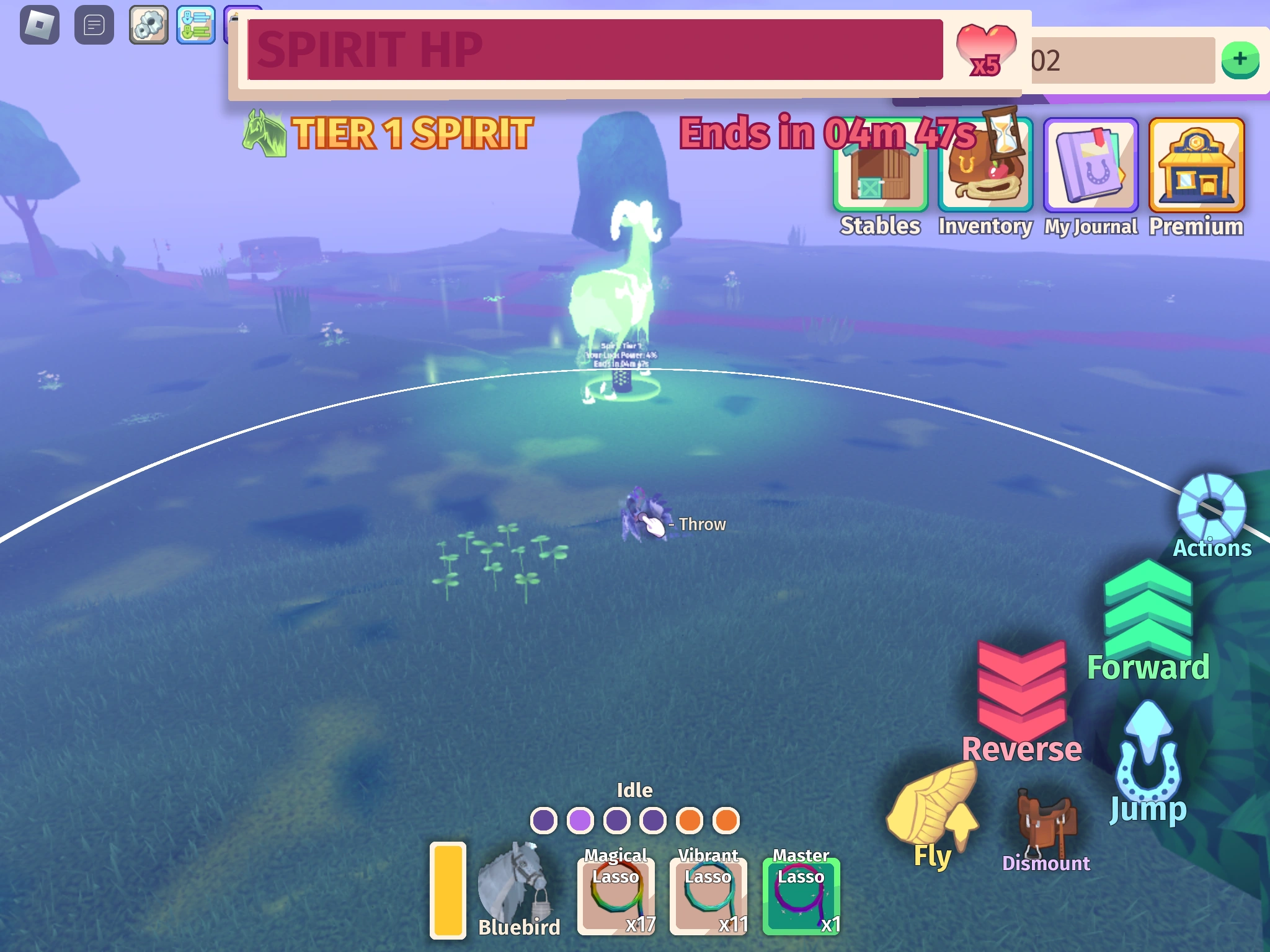 Soloed the boss with 5 minutes left to spare! | Fandom