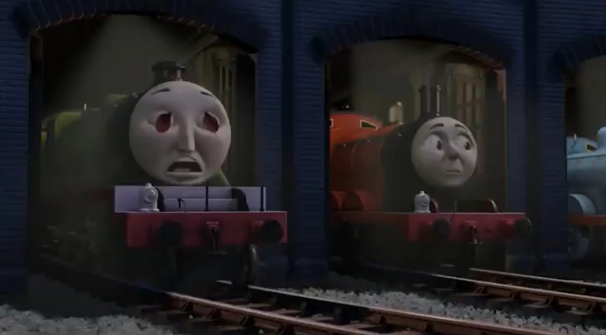 Can anyone tell me what is this episode? I remember watching it but I ...