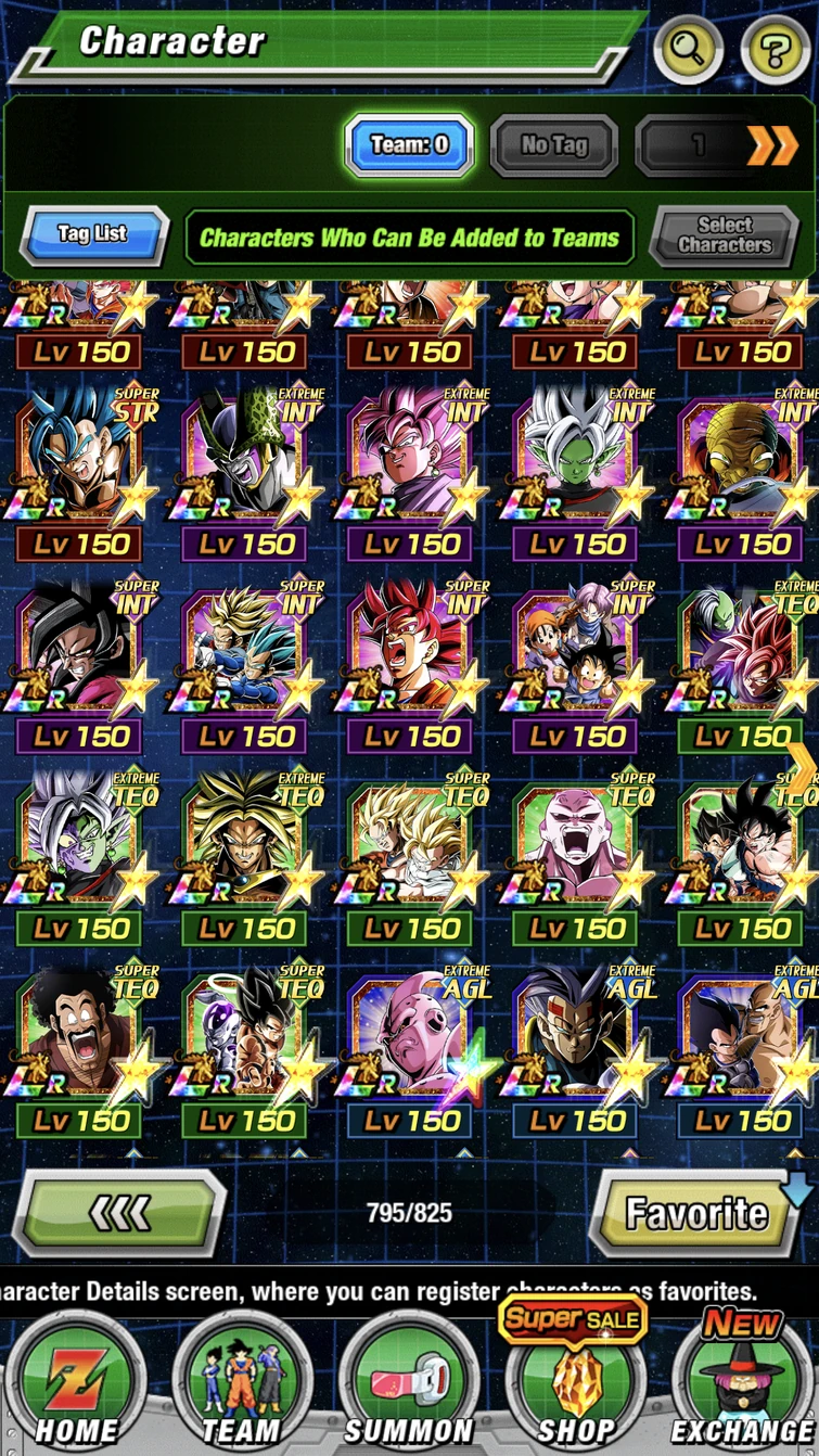 Best team to beat red zone fusion zamasu? | Fandom