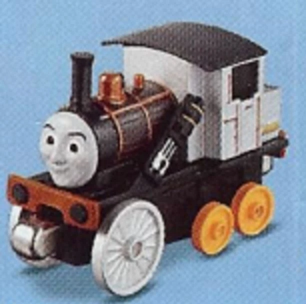 Stephen the Tank Engine | Fandom