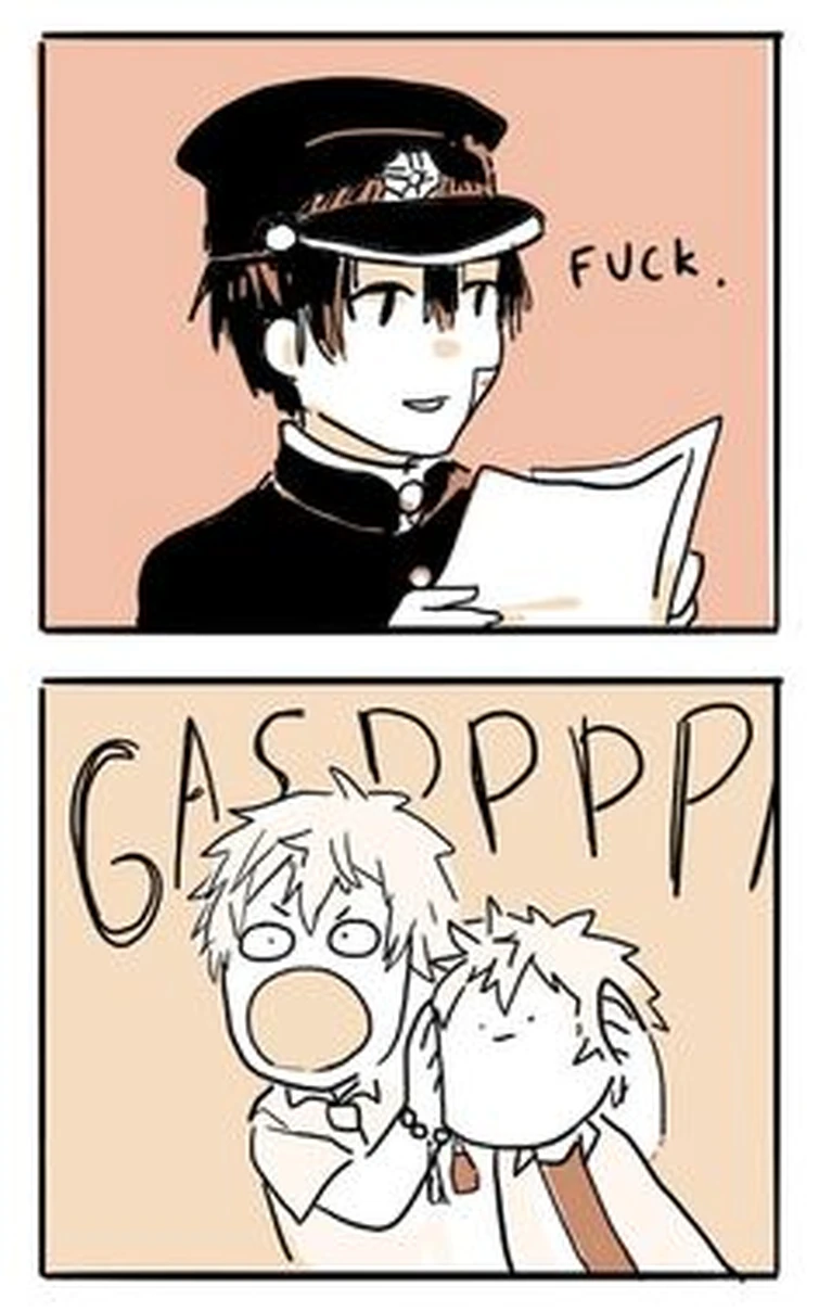 TBHK memes 0^0 | Fandom