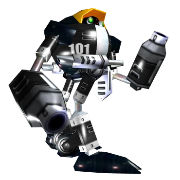 Discuss Everything About Sonic Wiki Zone | Fandom
