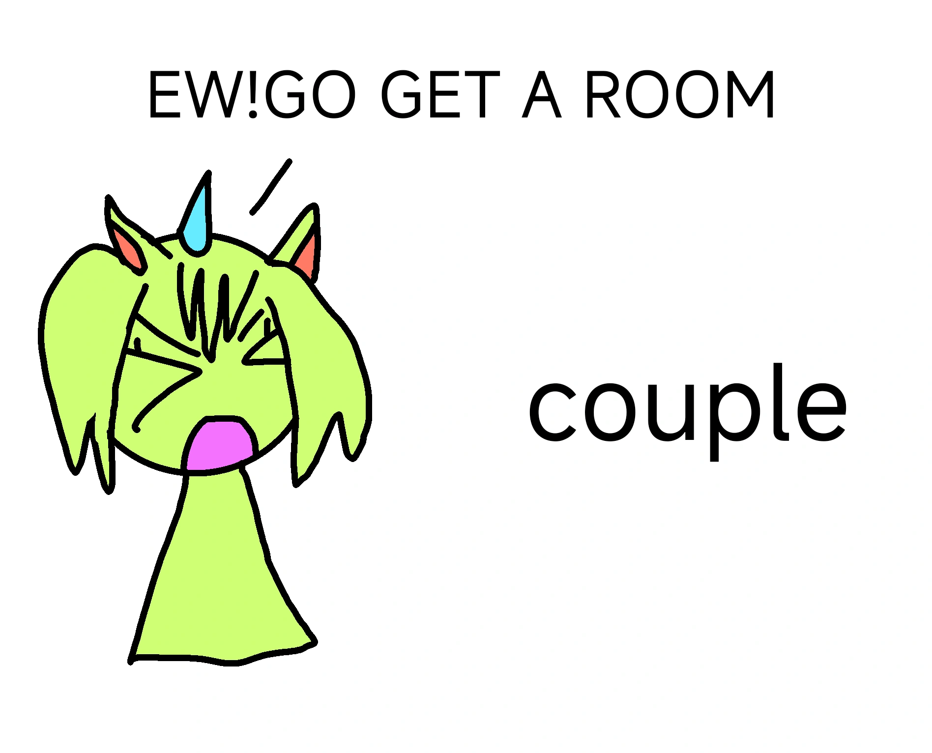 Fake art collab | Fandom