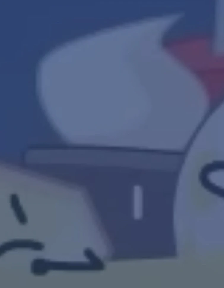 I noticed something in TPOT 15… | Fandom