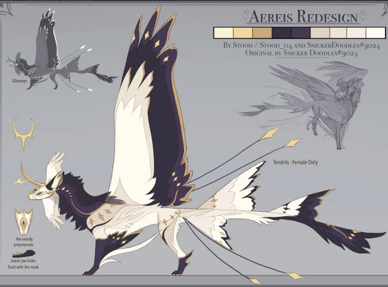 It’s beautiful… utterly stunning | Fandom