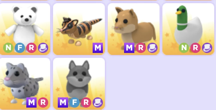 Trading! Lf crow/evil and upgrade | Fandom