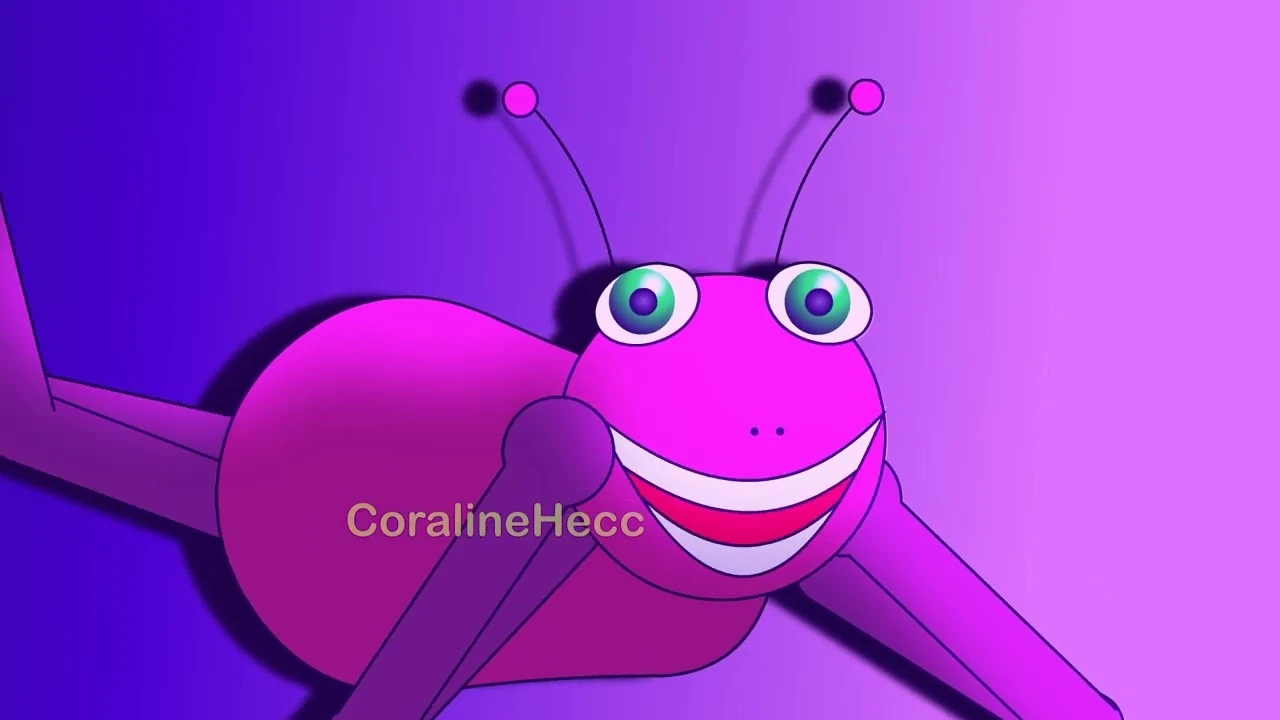 THIS BUGBO ANIMATION MEME IS A PURE MASTERPIECE | Fandom