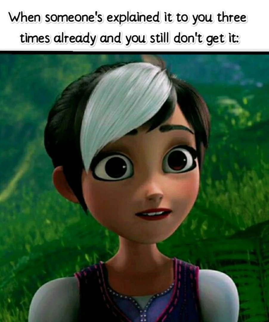 Just.. ouch..💔💔 | Fandom