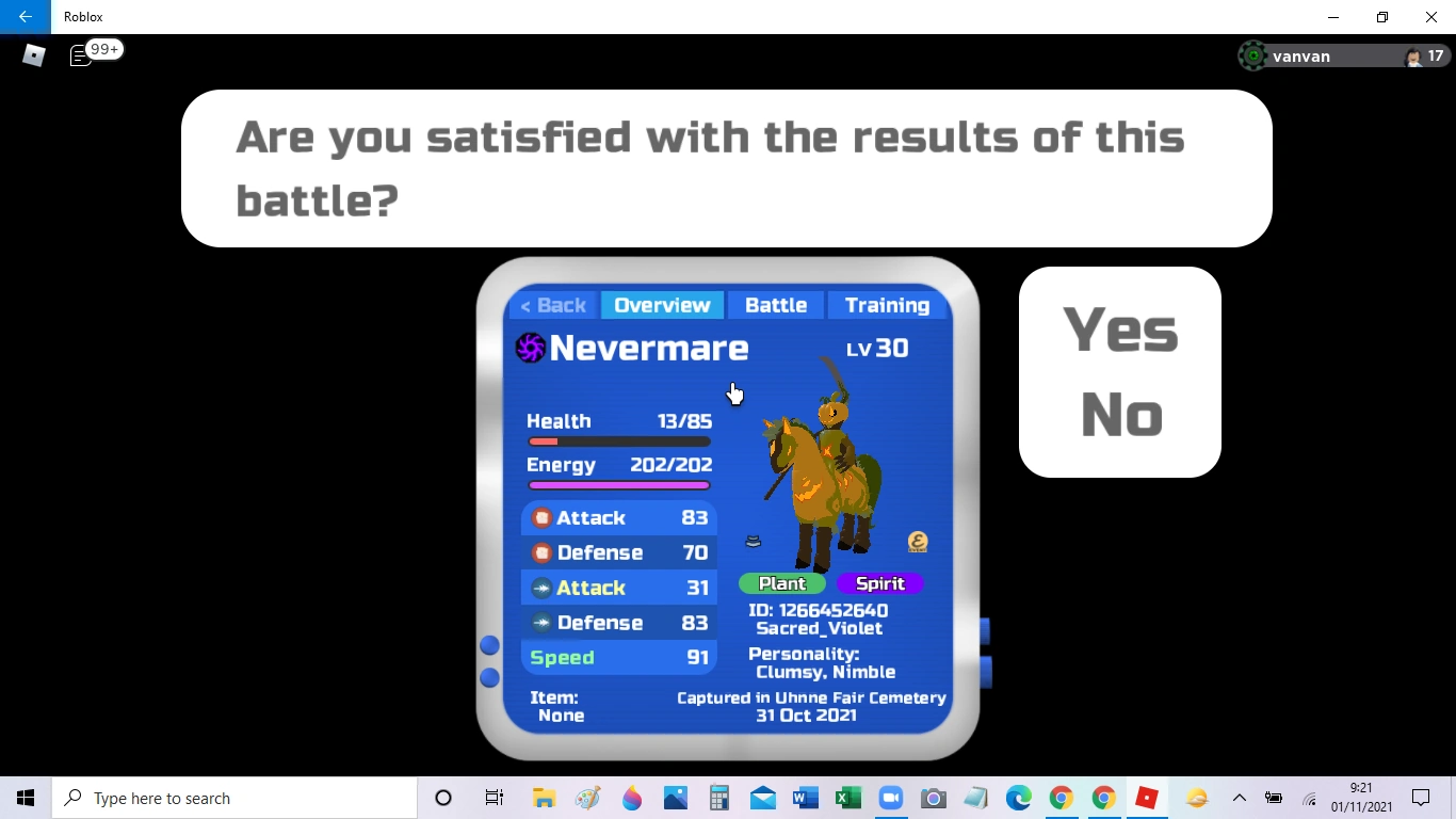 nevermare-related question | Fandom