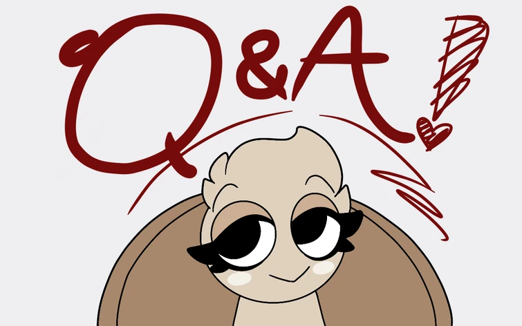 Q&A for Emma (my own sprunki oc)! | Fandom