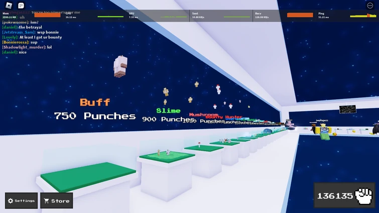 Discuss Everything About Ability Wars Wiki | Fandom