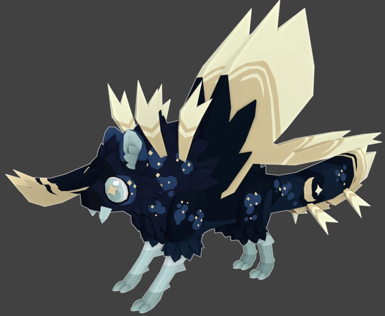 Development Log #6 | Fandom