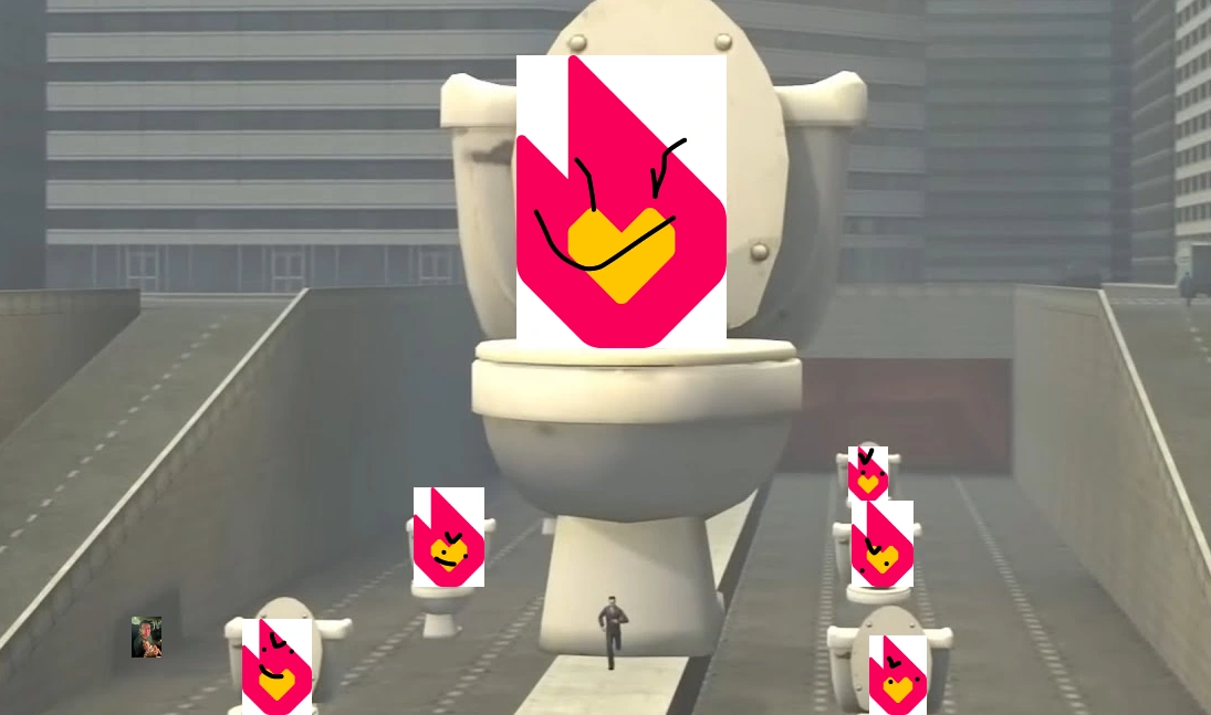 skibidi wiki 3 | Fandom