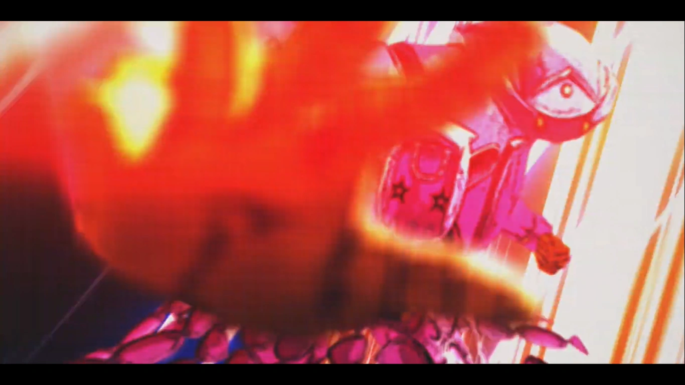 the evolution of tusk act 4 in ABD | Fandom