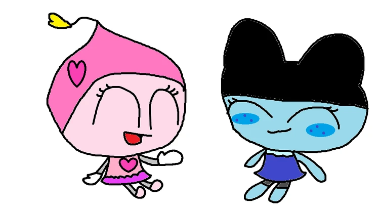 Discuss Everything About The Tama-Rama Tamagotchi Fanon Wiki | Fandom