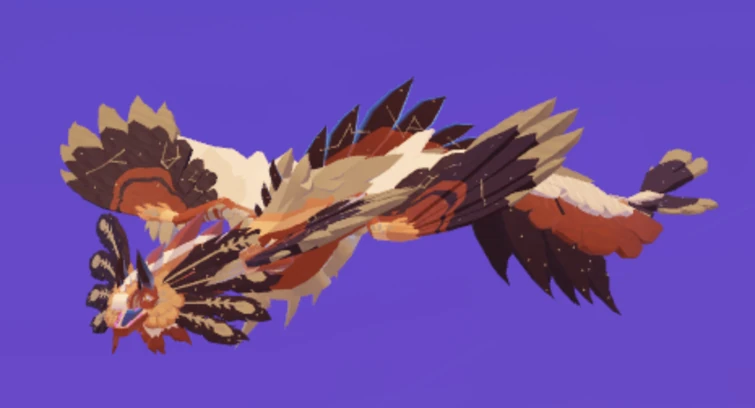 I never see fish ocs, so I made a few (they’re all huge W.I.P.s) | Fandom