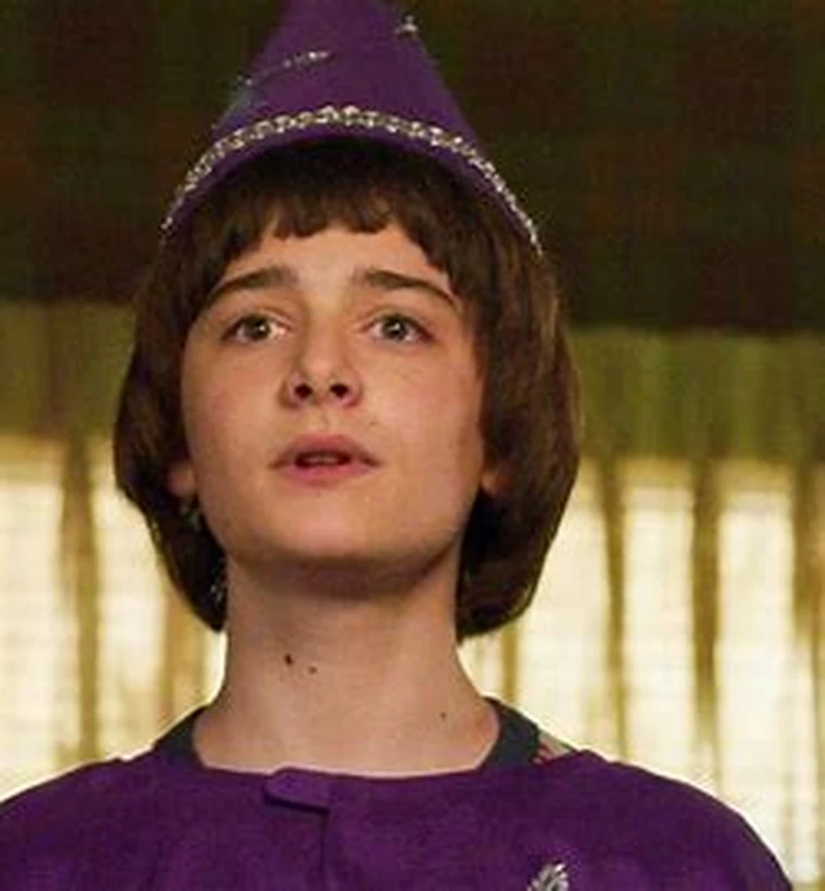 Happy Birthday To Will Byers | Fandom