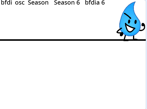bfdi | Fandom