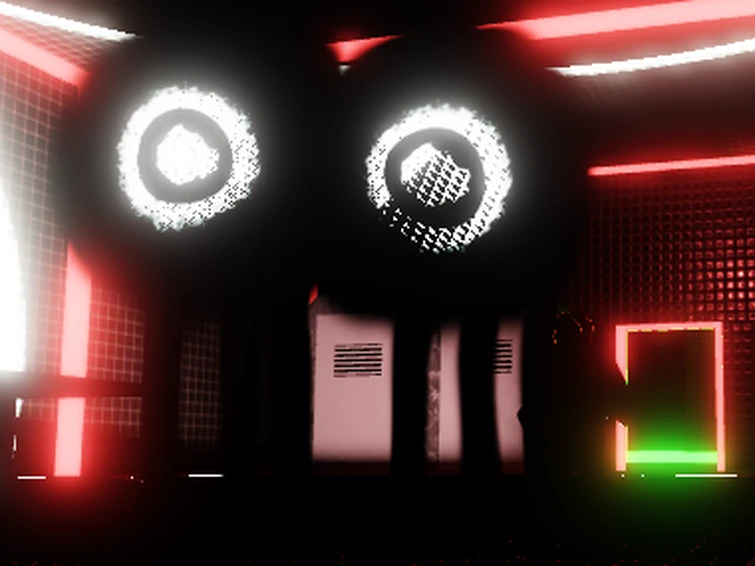 Discuss Everything About Redetermined Rooms Wiki | Fandom