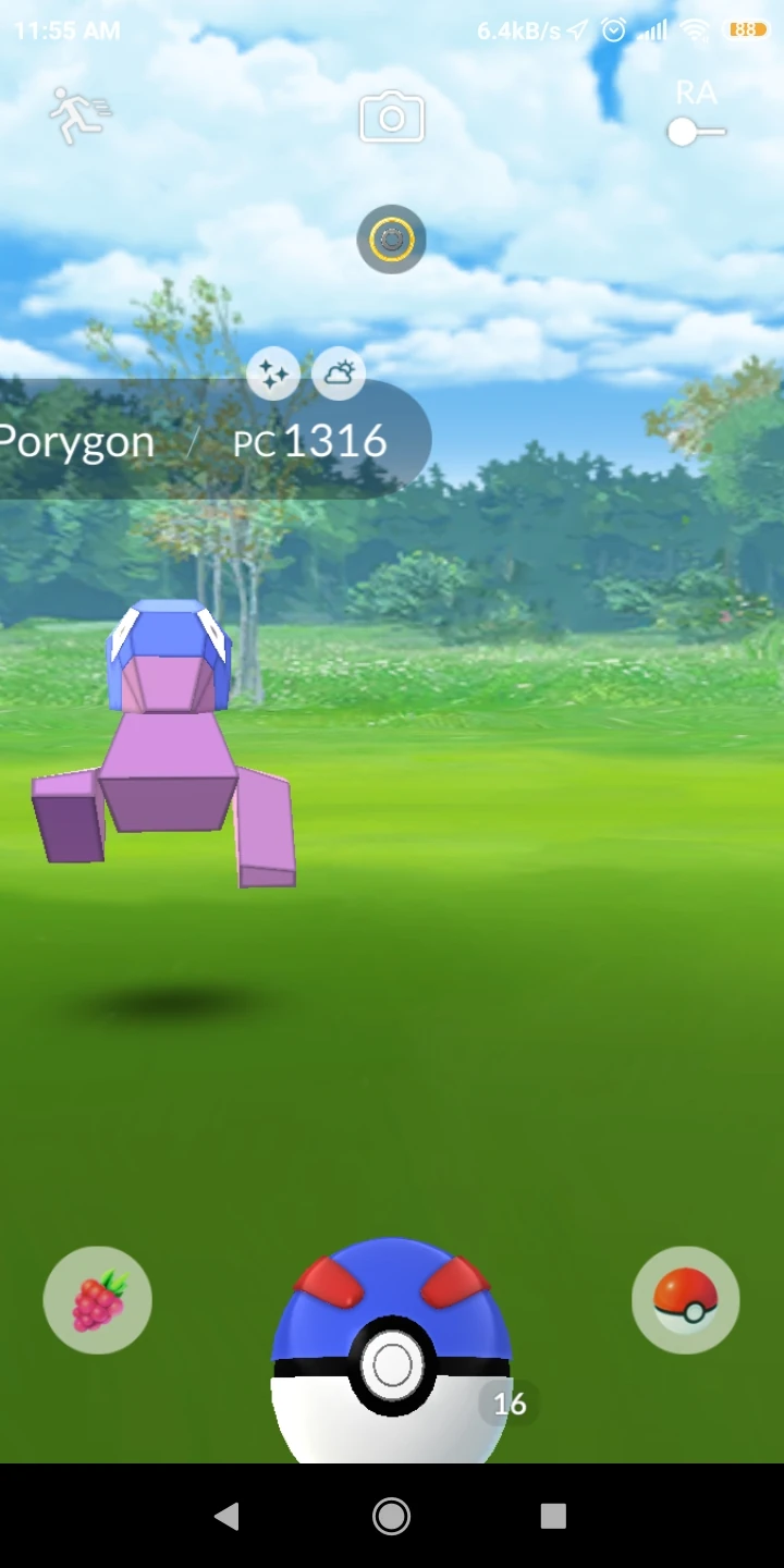 Shiny en el día de la comunidad | Fandom