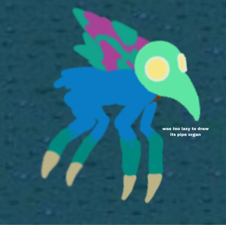 Baby Wublins (FAN MADE) | Fandom