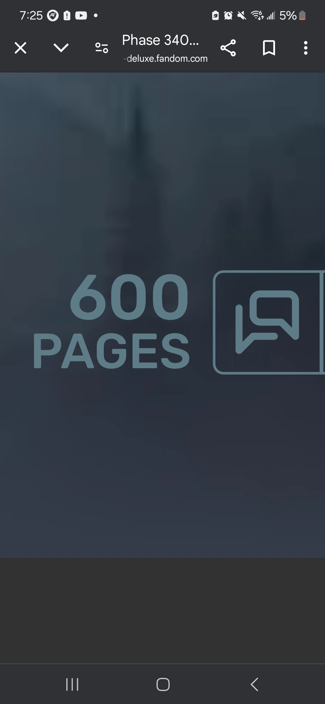 600 pages! | Fandom