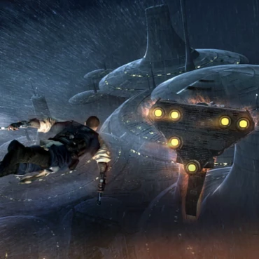 What was more badass? | Fandom