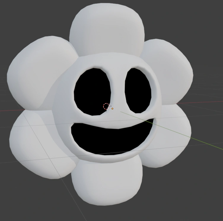 dandy wip (textures and eyes will be added later) | Fandom