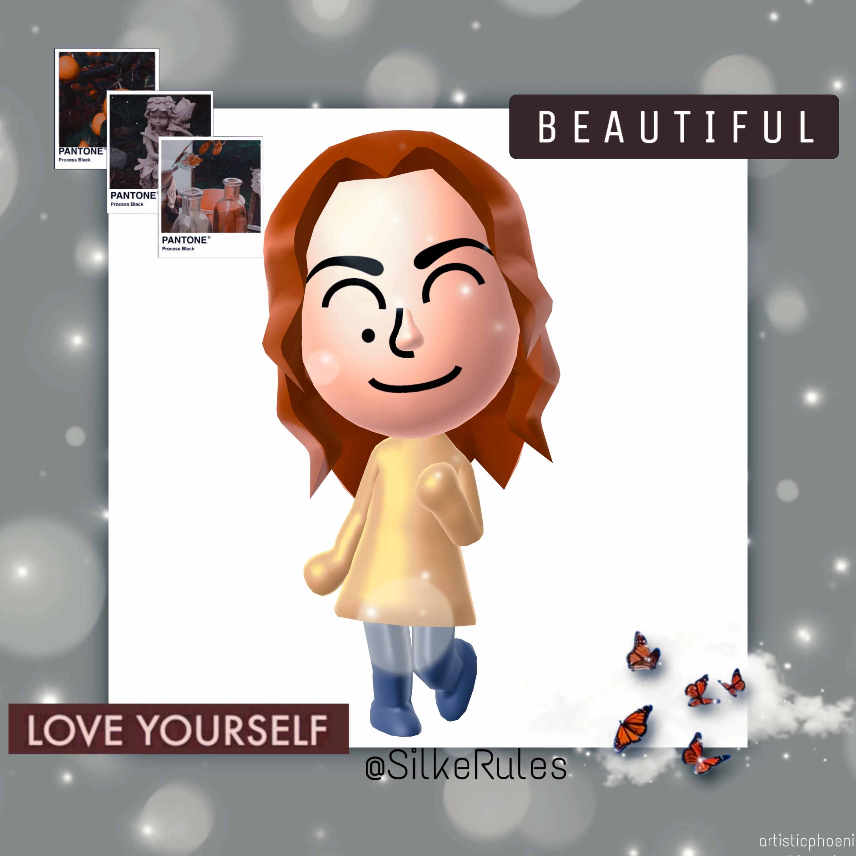 Love yourself | Fandom