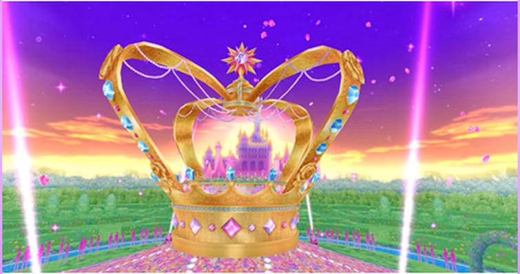 Discuss Everything About All Pretty Series Wiki | Fandom