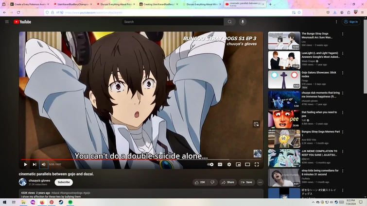 This pause frame lol | Fandom