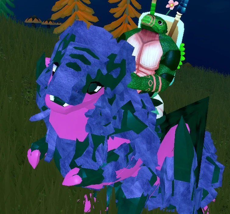 Buff Eulopii is going on an adventure | Fandom