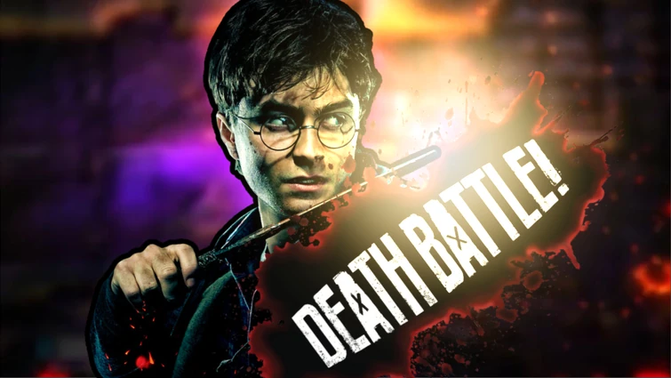 Show Me Your Best Death Battle Analysis Thumbnails | Fandom