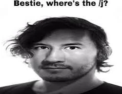 Because I saw people choosing the ZAMN option in that poll I did ...