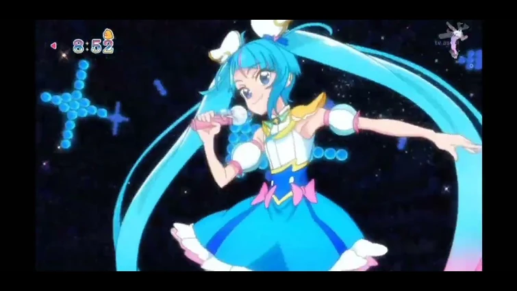 [SPOILERS] Cure Sky’s Transformation! | Fandom