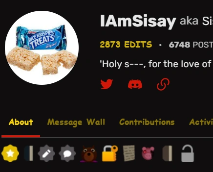 What are these thingies? | Fandom