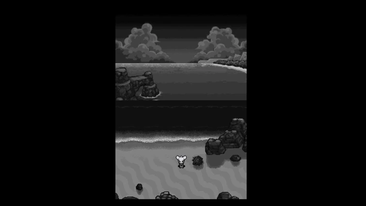Explorers of Death ROM Hack! | Fandom