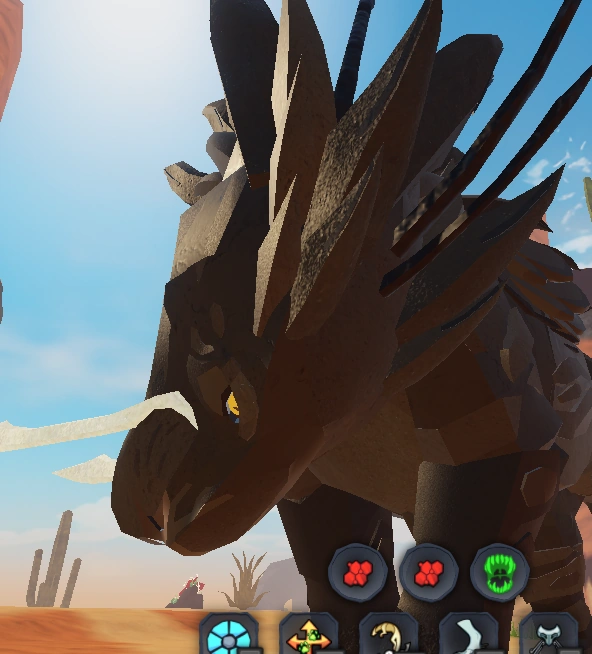 Lf Shadow Tarakotu | Fandom