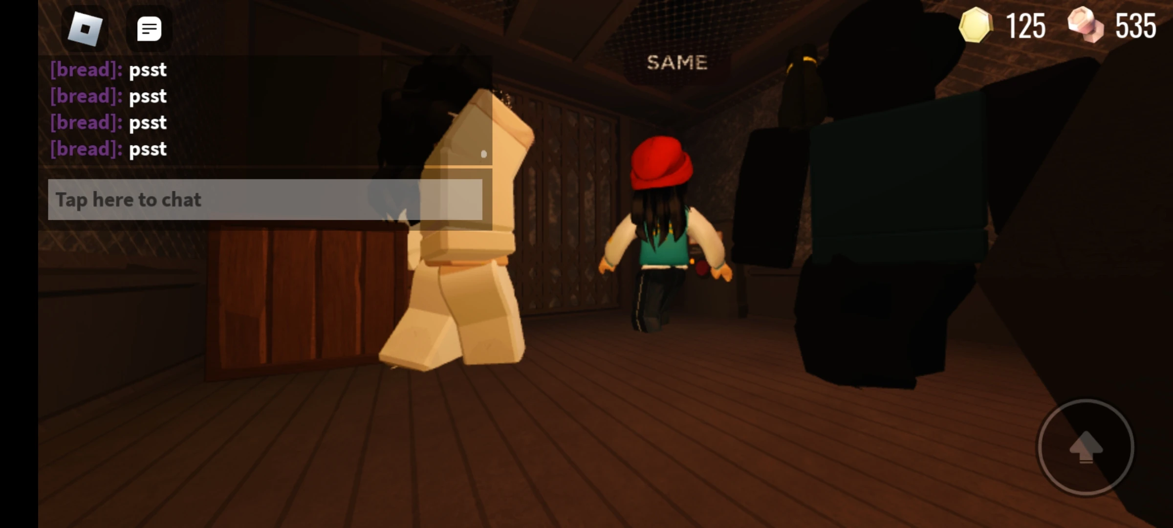 i beat doors! | Fandom