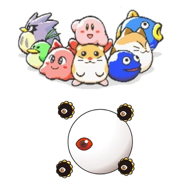 What do you think will return in KatFL? | Fandom