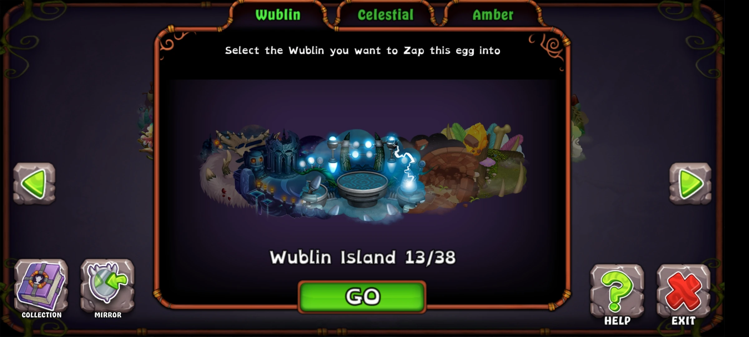 New Feature in MSM! | Fandom