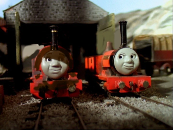 Stick-in-the-mud | Fandom